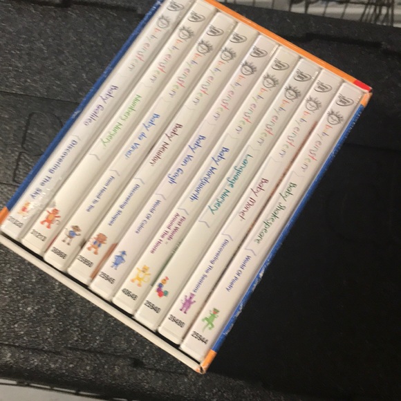 Other | Dvds | Poshmark